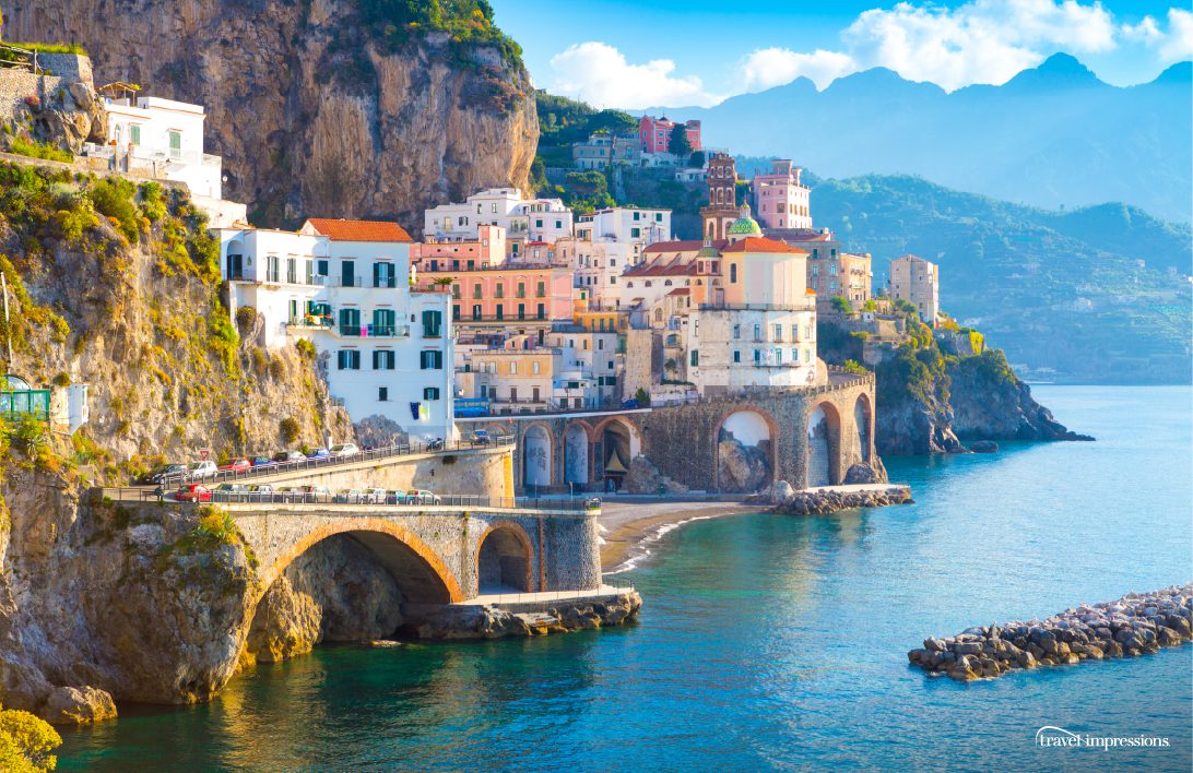 Vacations - John Branick Travel